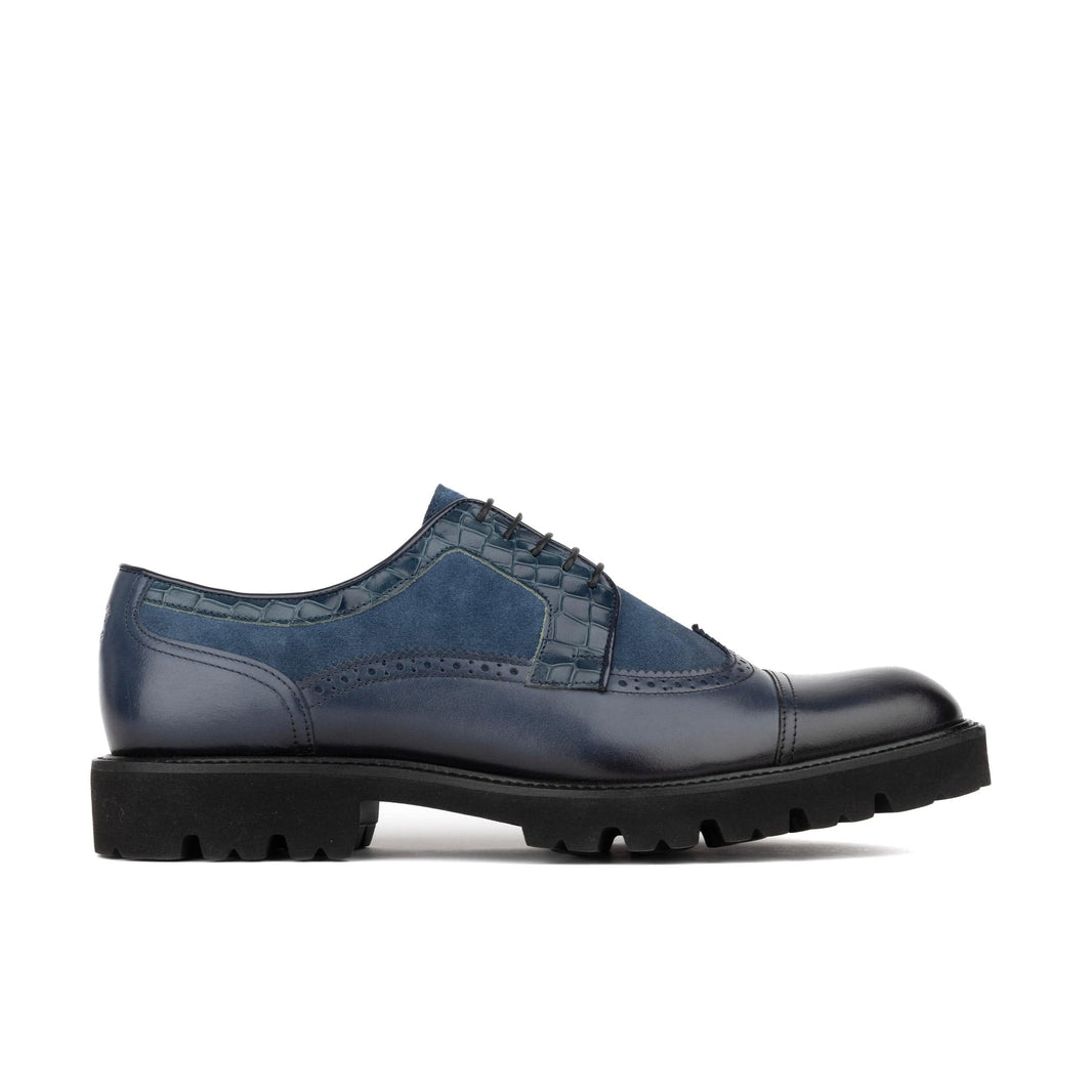 Men's Shoes – Embassy London