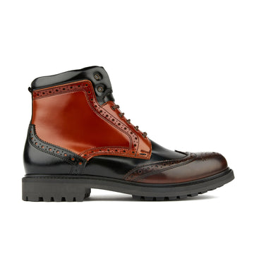 Men's Leather Shoes - Embassy London
