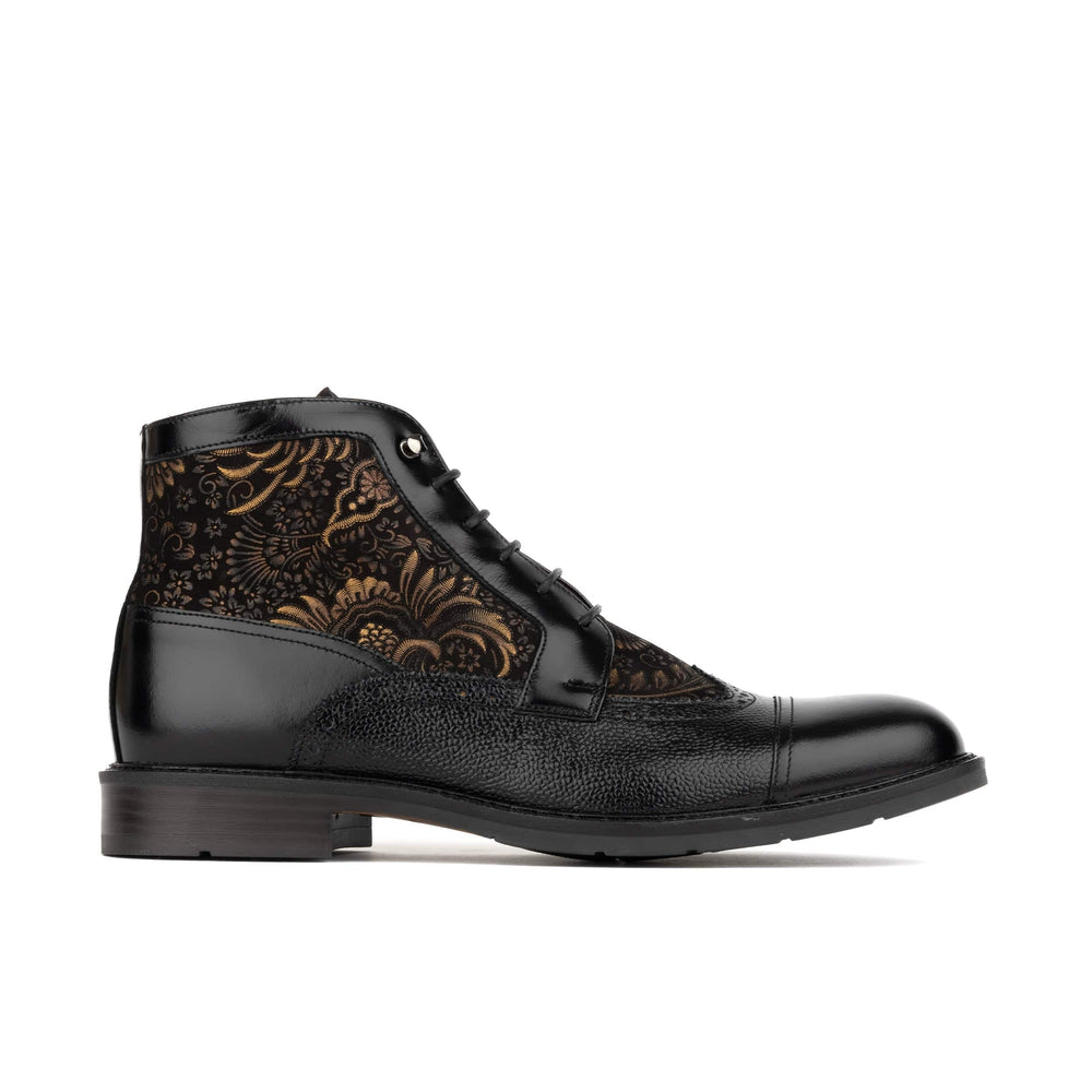 Men's Leather Shoes - Embassy London