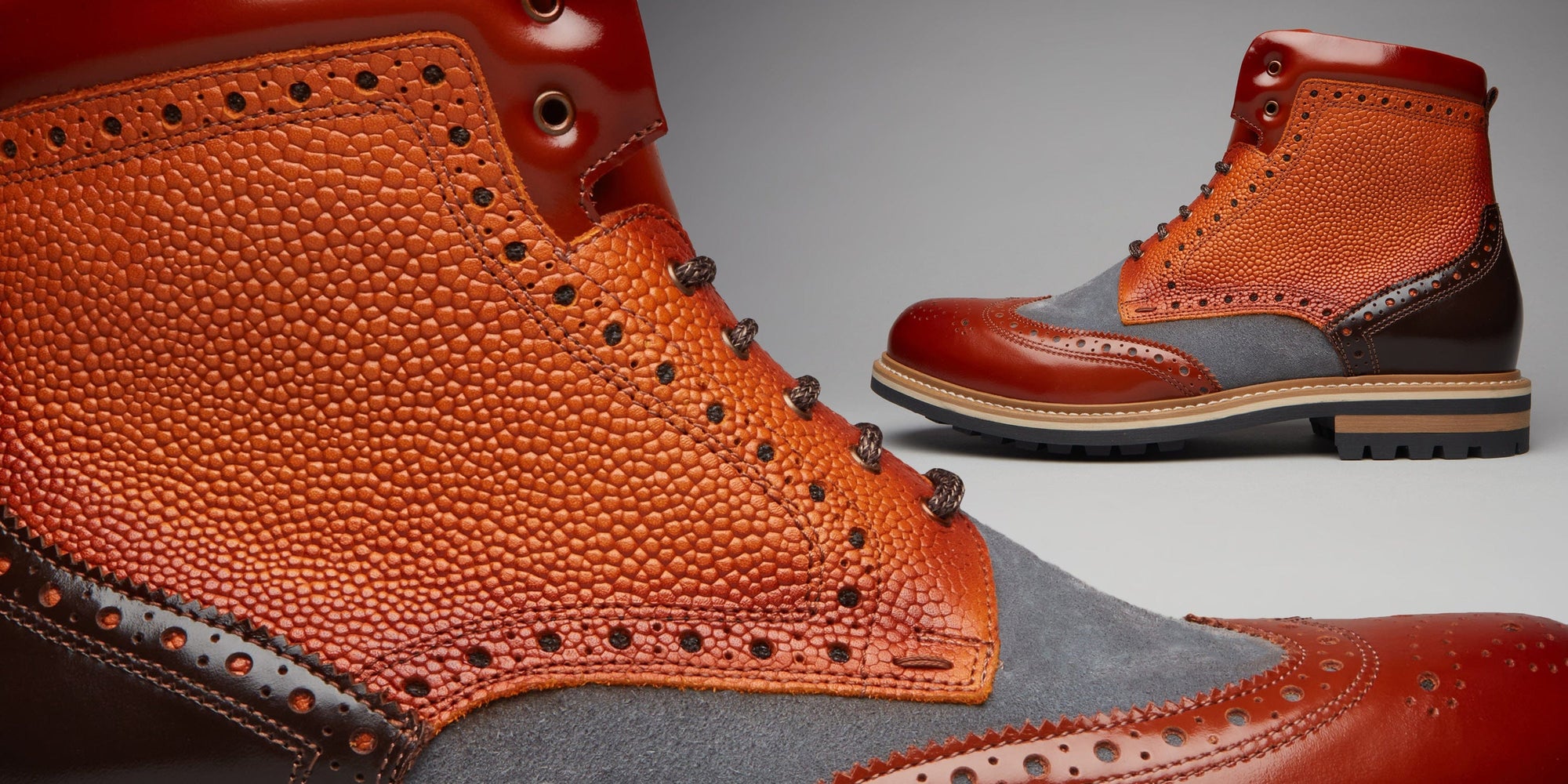Embassy London | Handcrafted leather shoes with compliments guaranteed
