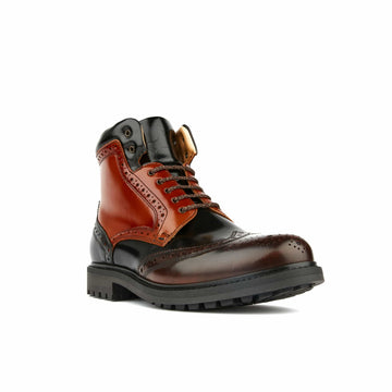 Men's Leather Shoes - Embassy London