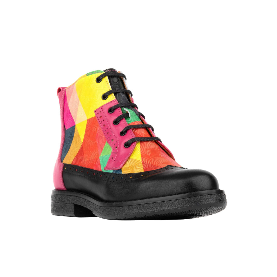 Women's Leather Shoes - Embassy London