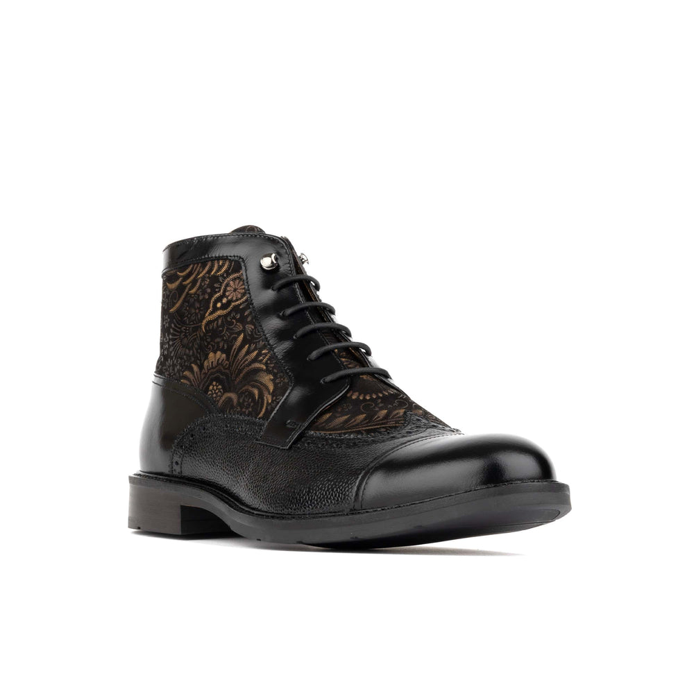 Men's Leather Shoes - Embassy London