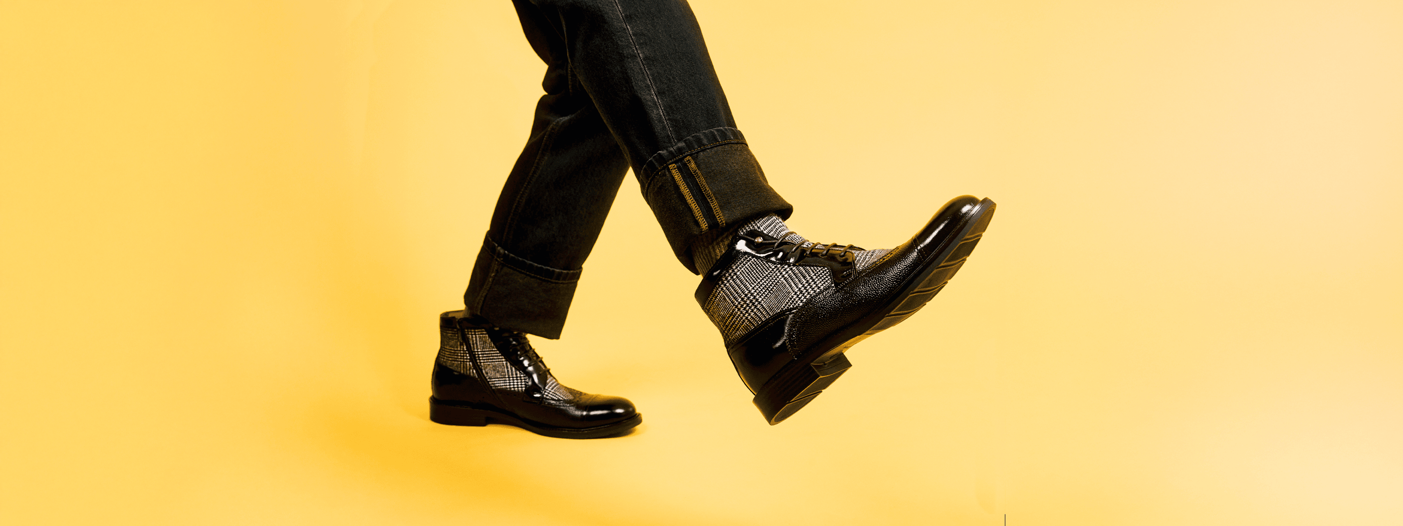 Embassy London | Handcrafted leather shoes with compliments guaranteed