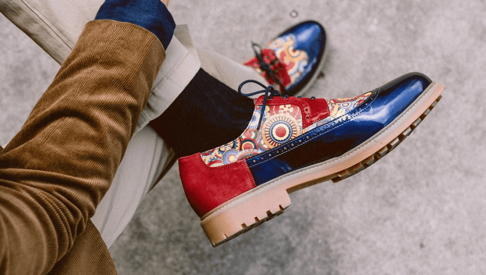 Embassy London | Handcrafted leather shoes with compliments guaranteed
