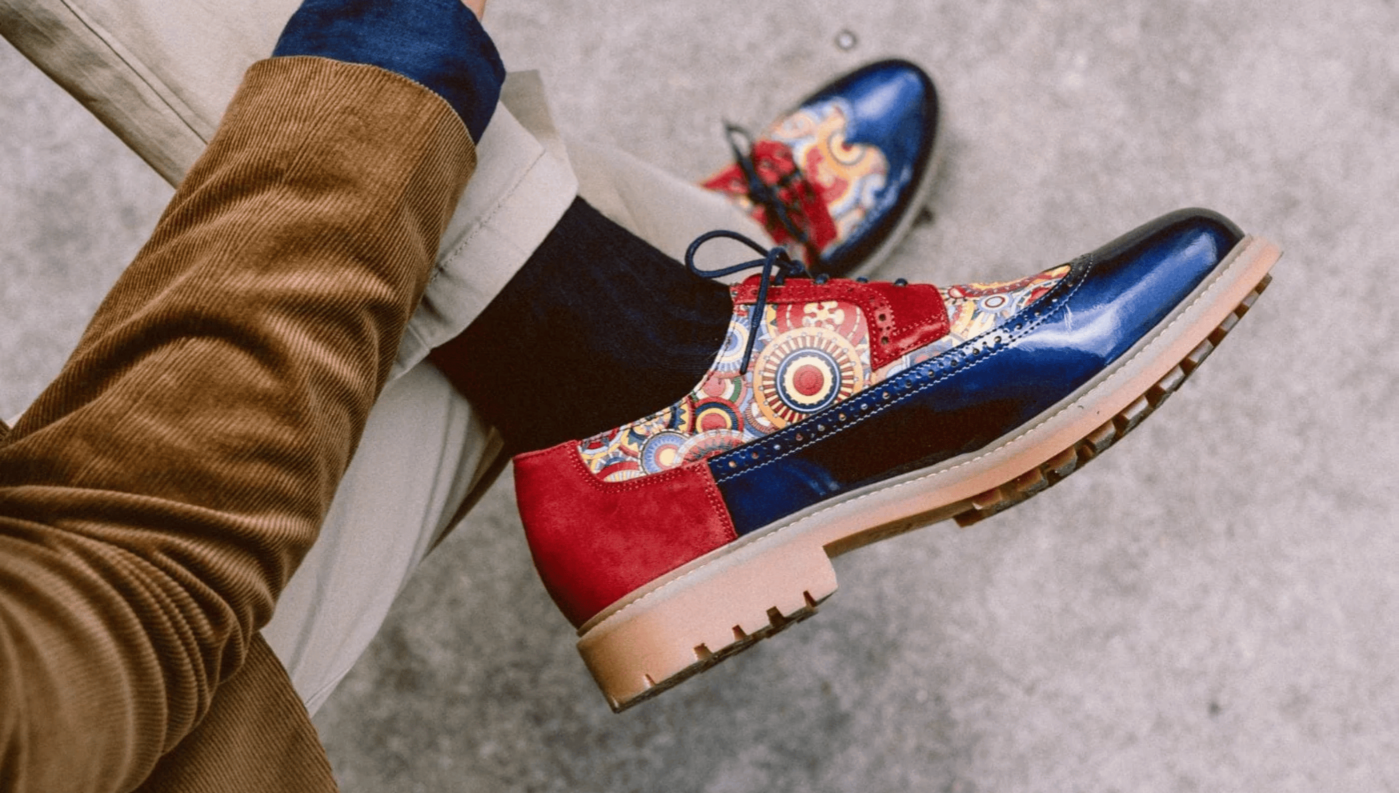 Embassy London | Handcrafted leather shoes with compliments guaranteed
