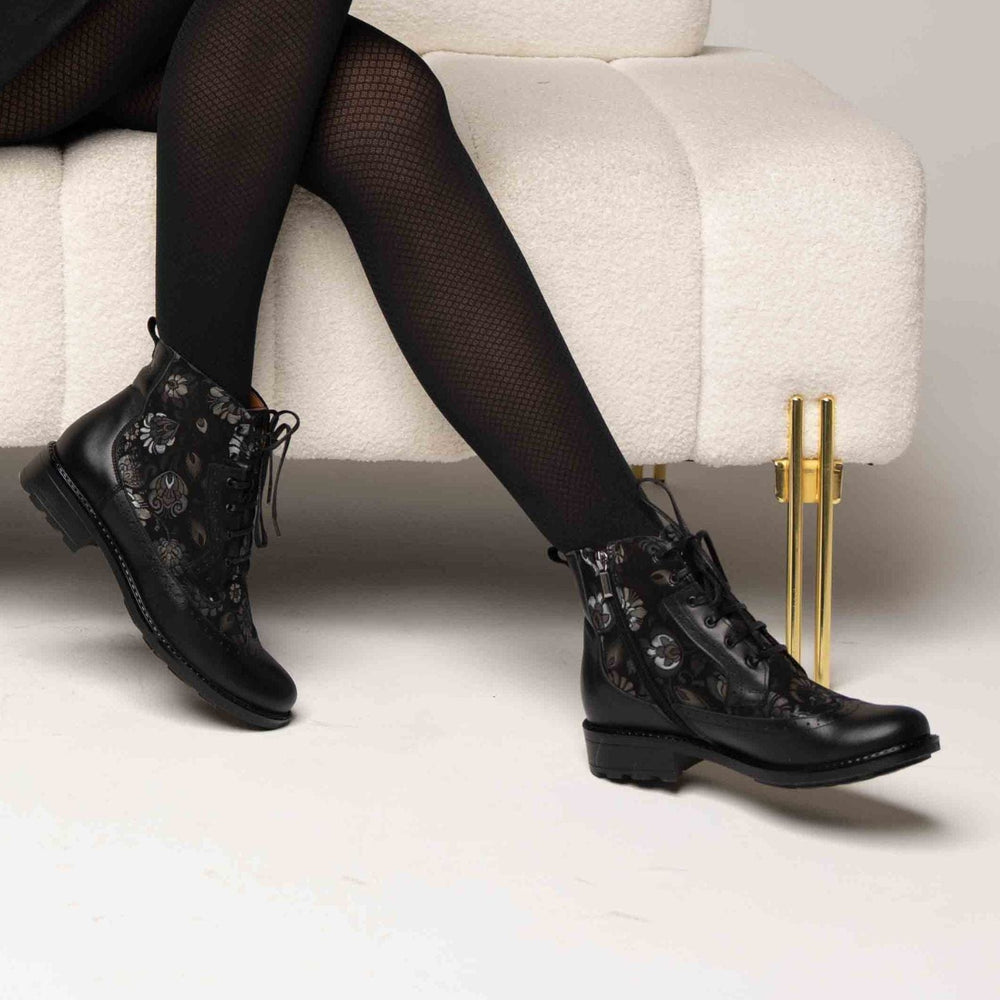 Embassy London | Handcrafted leather shoes with compliments guaranteed