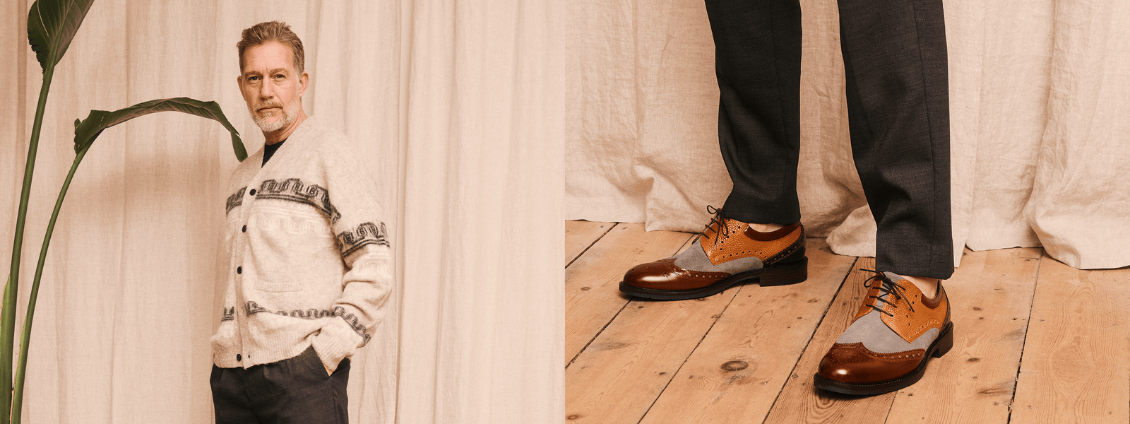 Embassy London | Handcrafted leather shoes with compliments guaranteed