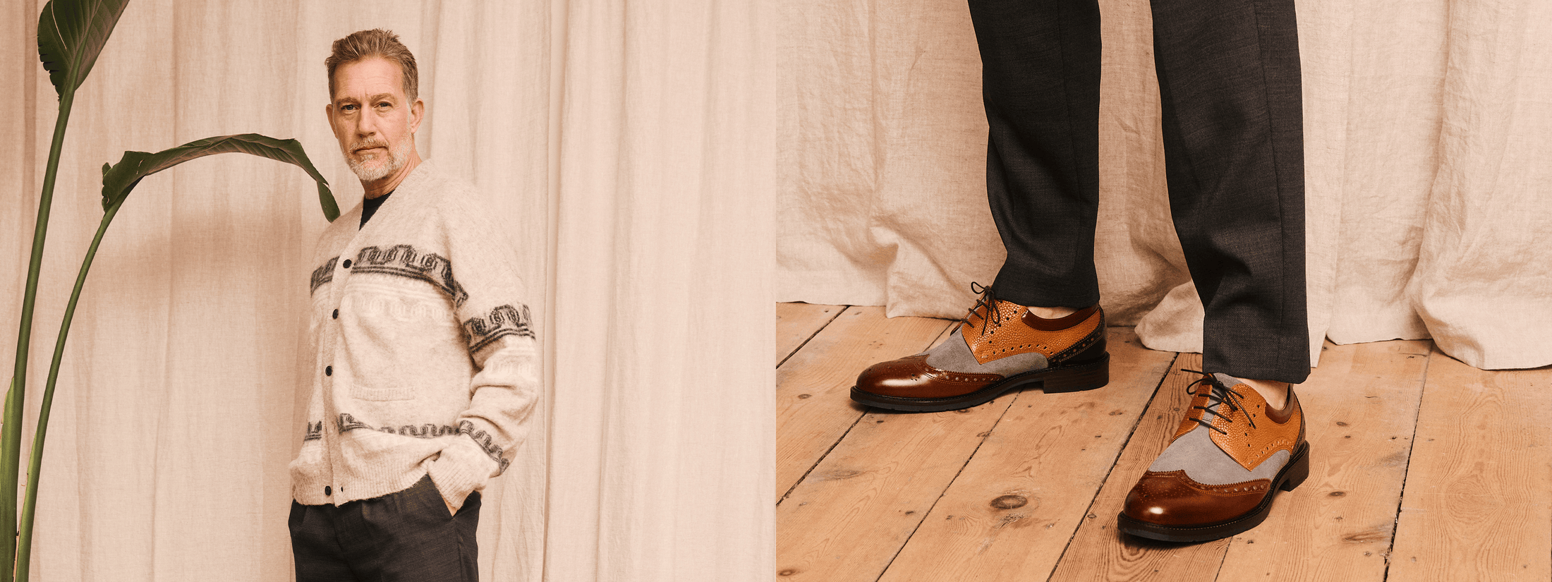 Embassy London | Handcrafted leather shoes with compliments guaranteed