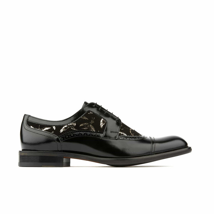 Men's Leather Shoes - Embassy London