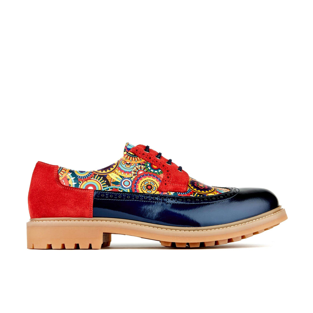 Men's Leather Shoes - Embassy London