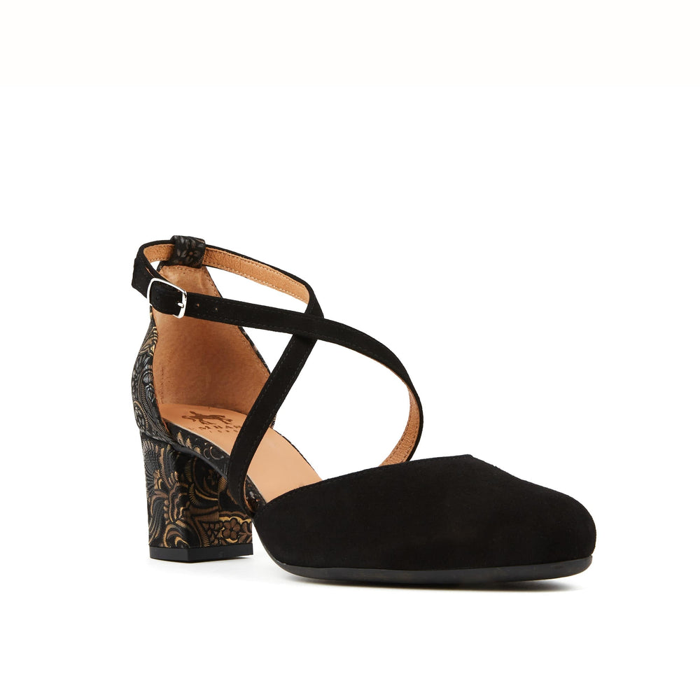 Embassy London | Handcrafted leather shoes with compliments guaranteed