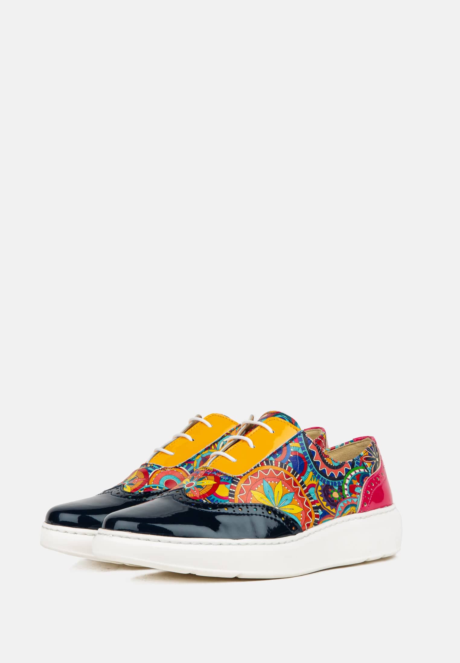 Colorado - Multi Signature – Embassy London